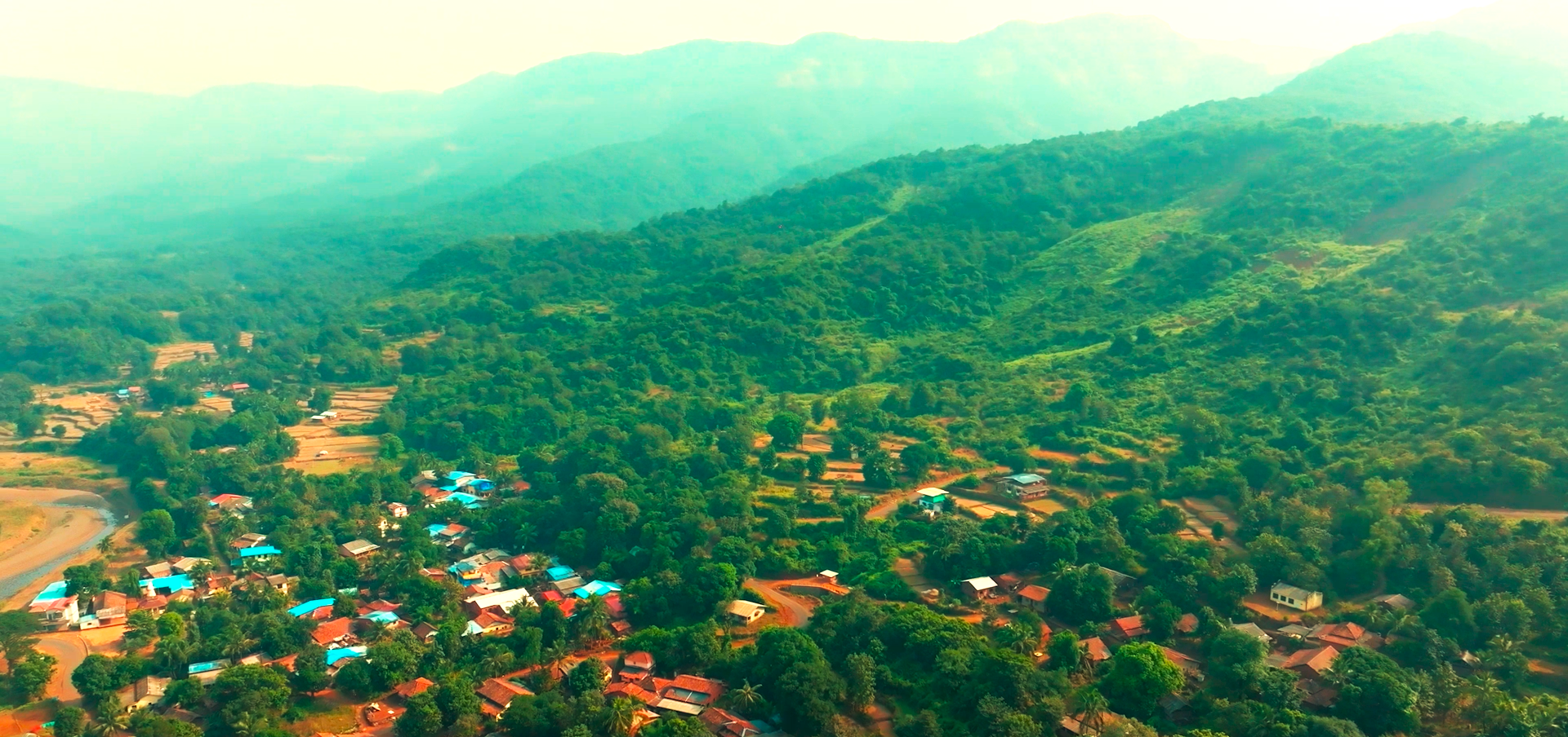 Scaling Impact in the Shastri River Basin - Raintree Foundation
